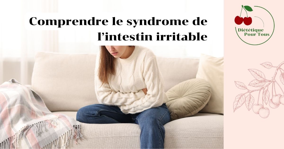 intestin irritable Archives - Diététique Pour Tous